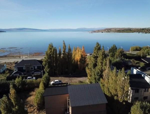 Duplex Del Lago - Departamento 3 - El Calafate