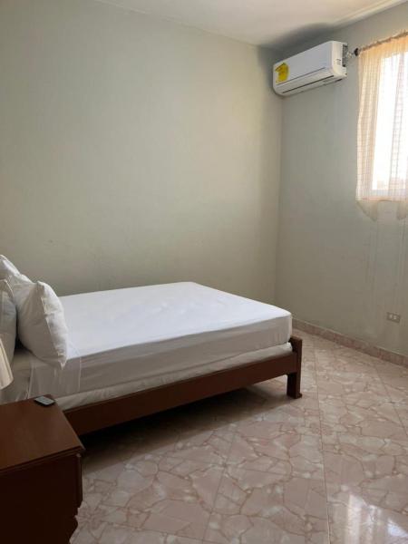 Darlouis Hotel - Haïti