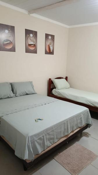 Hospedagem Da Rosa - Morretes