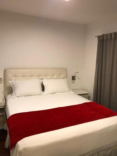 Apartment 136 In Itaim Bibi - Moema