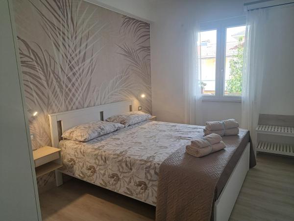 Brezza D'amare A Lovely Accommodation In Anzio - Anzio