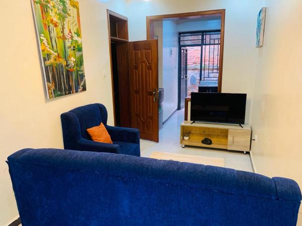 Harmony Apartment - 2 Bedroom Kigali - Kigali
