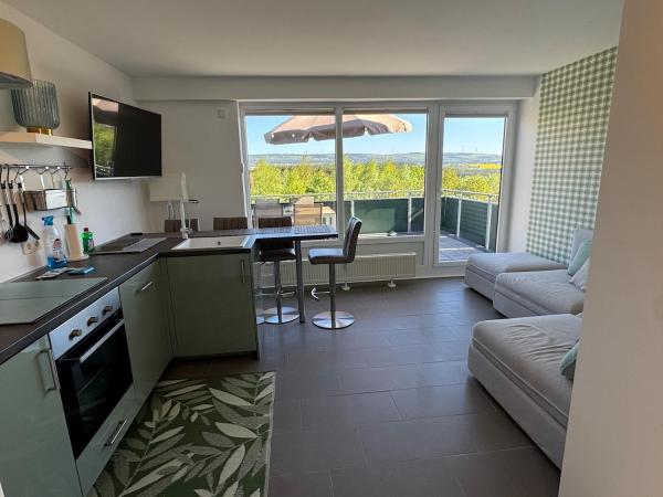 Traum Ferienwohnung Kell Am See - Kell am See
