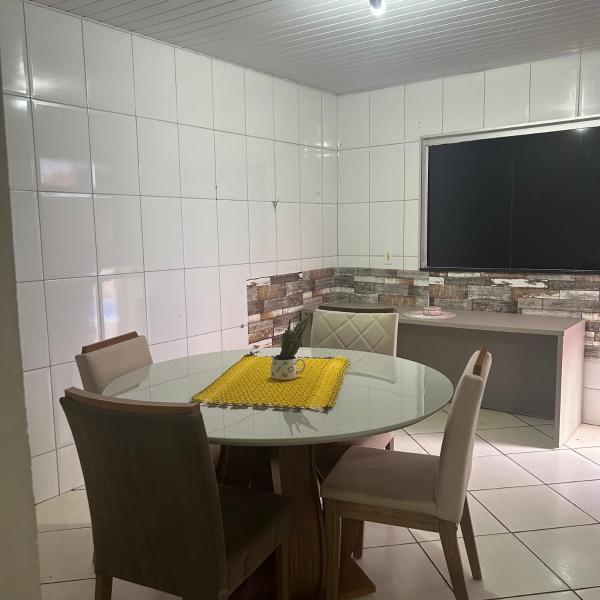 Large House With Pool Near Guaicurus, Min 3 Days - Campo Grande