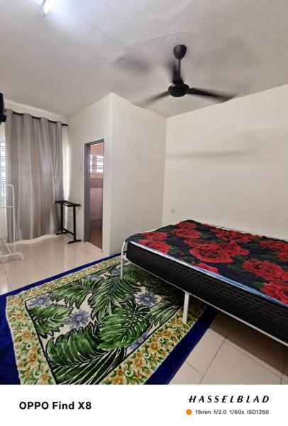 Hsh Homestay - Sitiawan