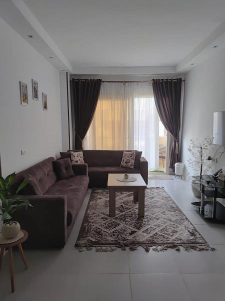 Florenza Khamsin Resort - Hurghada