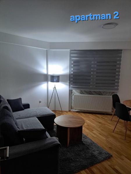 Apartman Vranje 2 - Serbia