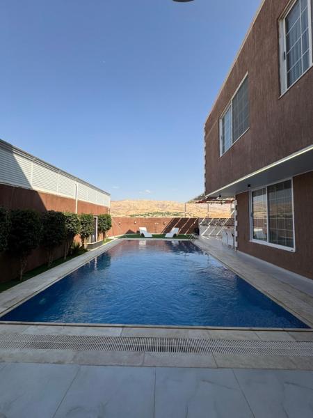 Masa Villa - Amman