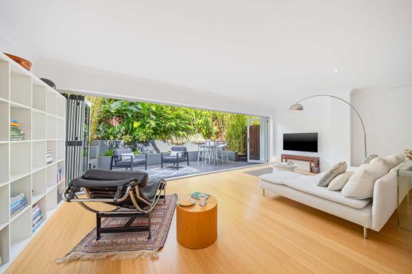 Beachside Oasis - Port Macquarie