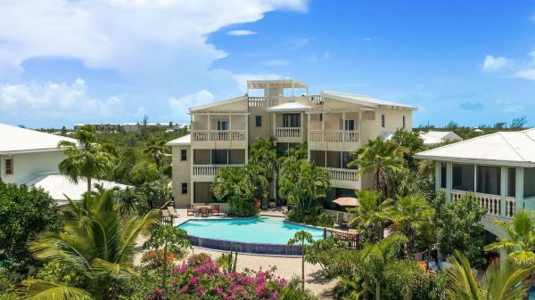 Pristine Beaches Island Adventures 234 - Turks and Caicos Islands
