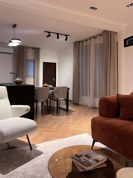 Privé Appartement - Gabon