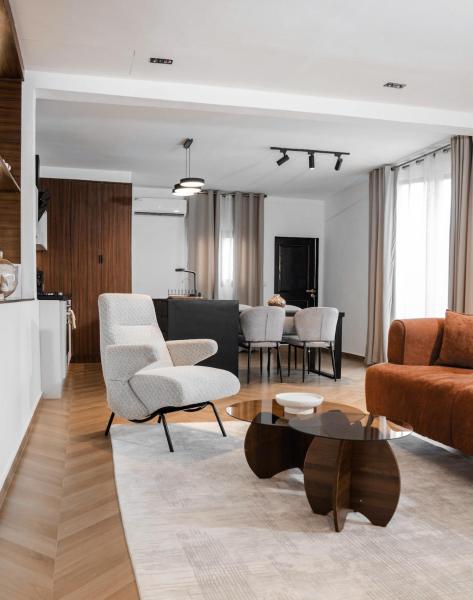 Privé Appartement - Gabon