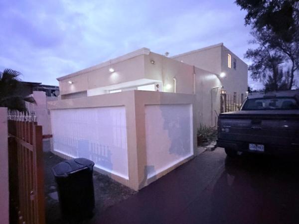 Perfect Large Home For Groups & Families In Ponce - Ponce
