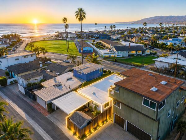 20% Off May Wkdays Great For Family Walk To Beach - Ventura, CA