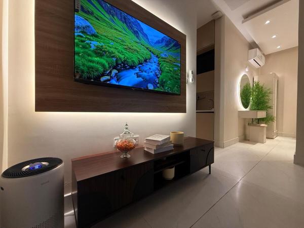 Al Hamra Modern Suite, Al Khobar - Dammam