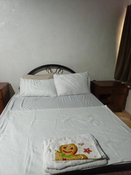 4 Bedrooms Indoor Kitchen 2 Bathrooms - Dumaguete