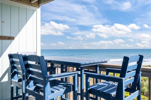 Oceanview Beach Access W Pool Driftwood Dunes - Surf City, NC