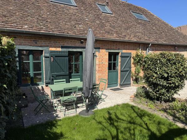 Gîte De Charme - 6 Pers., Animaux Admis - Fr-1-491-484 - Lamotte-Beuvron