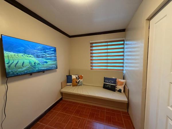 The Ellice Nook-cozy Stay Near Airport - Puerto Princesa