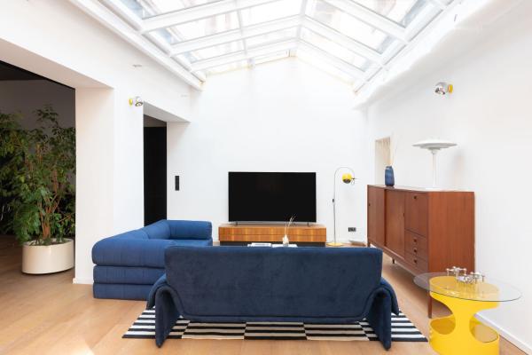 ÄSthetische & Helle Design Apartments, Leipzig-altlindenau - Leipzig