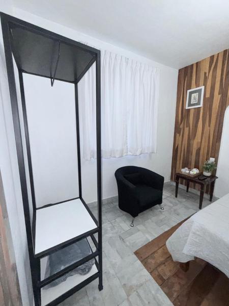 Habitación 3 Casa Minerva - Puebla