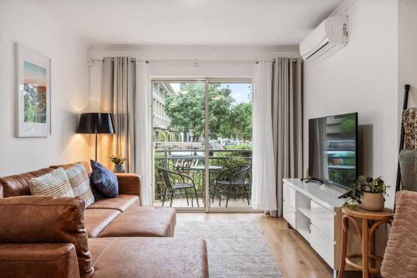 Carrington Views - 3 Bedrooms - Cbd - Parking - Prospect