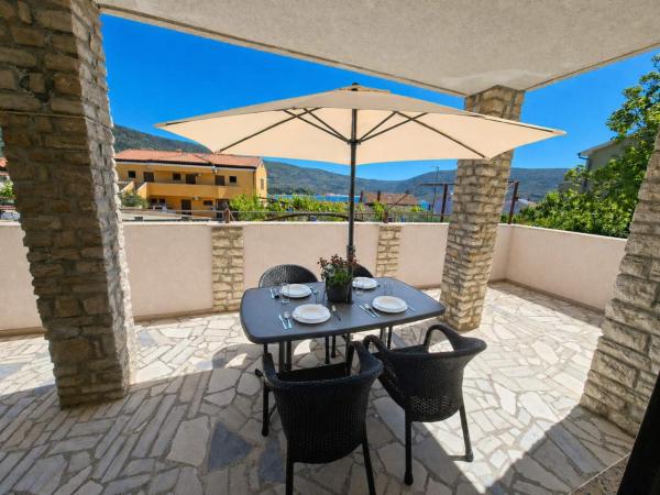 Apartments Renato Mužić Cres - Cres