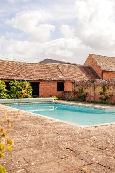 Stunning Five Bedroom Home Near Tewkesbury - Tewkesbury