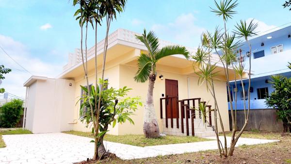 Villa Lanikai 川平湾まで徒歩3分 - Ishigaki