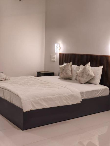 Myday Inn - 바칼라