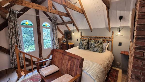 Lacebark Cottage - Pietermaritzburg