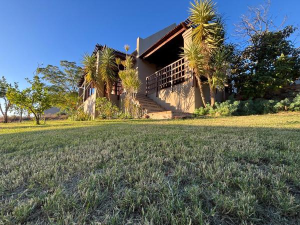 Unpretentious Peaceful Cottage - Clanwilliam