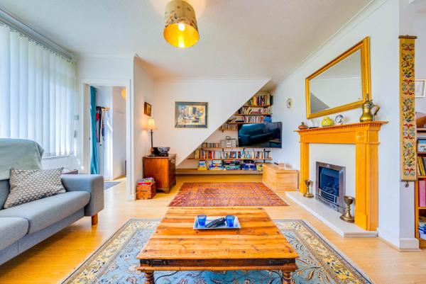 Charming 3 Br House Near The New Forest & Sea - New Milton