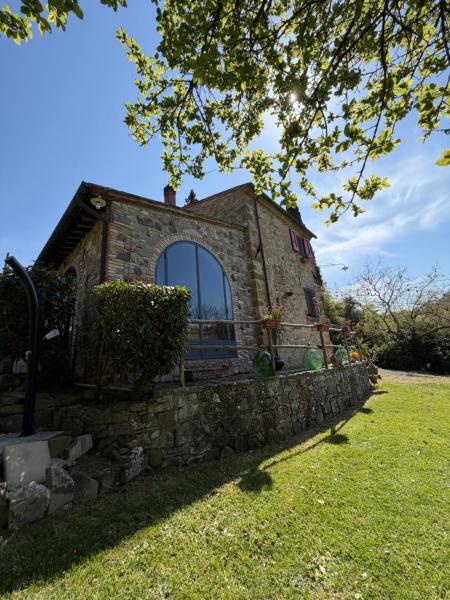 Casa Nel Bosco Il Grottone - San Gimignano