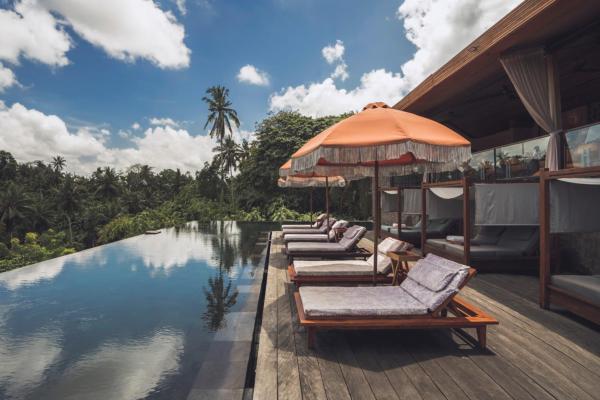 Kaamala Resort Ubud By Ini Vie Hospitality - Ubud