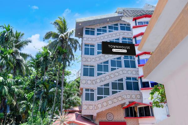 Collection O Denalipur Seaview Port Blair Formerly Dev Haveli - Port Blair