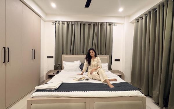 Shft-in Hotel - Ghaziabad