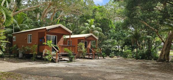 Peninsula Caravan Park Cooktown - Cooktown