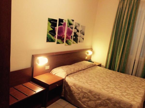 Hotel Paradiso - Sesto San Giovanni