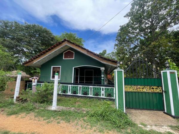 Ceylona Homestay - Sri Lanka