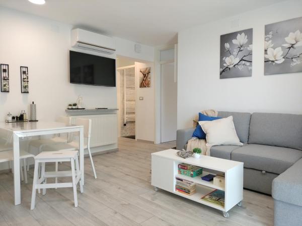 Ka6 Infinity Apartment - Vipava Valley - Slap