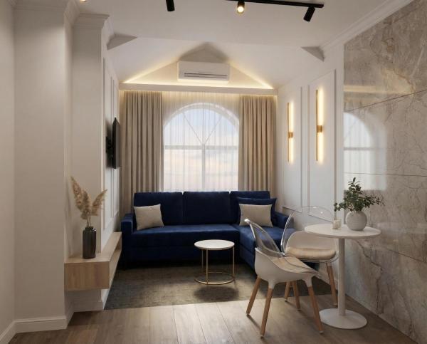 Moris Boutique Beach Hotel - Sopot, Polska