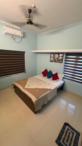 Rhythm Of Varkala - Attingal