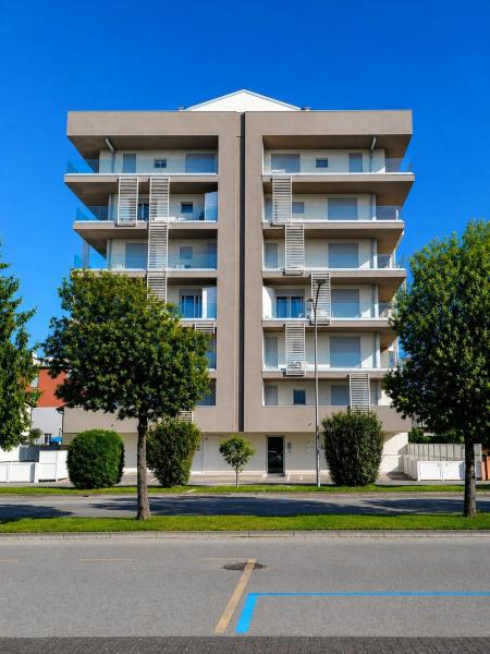 Alexander Palace - Caorle