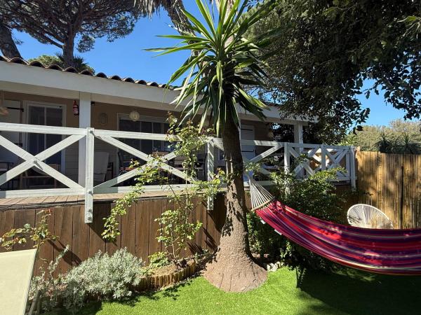 Stone & Bamboo - Grimaud