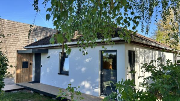 Kleine Weite- Das Hyggehus-neu - Nienburg/Weser