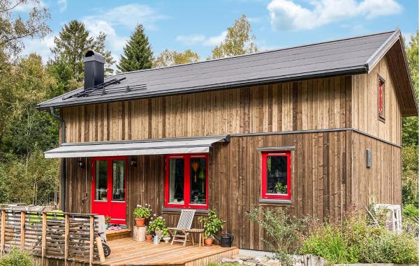 Gorgeous Home In Alingsås With Sauna - Alingsås