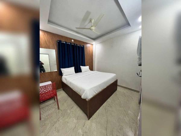 Hotel O Srs In - Faridabad
