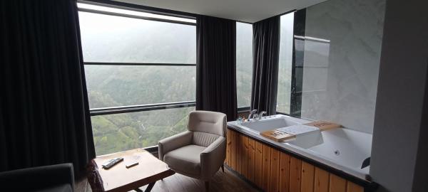 Merze Suit Otel - Ardeşen