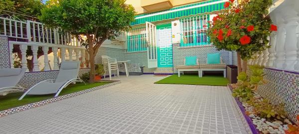 Casa Luca Beach Lo Pagan - Pilar de la Horadada